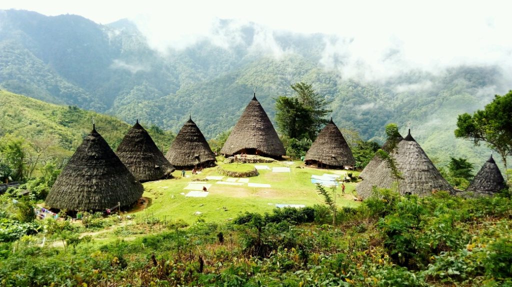 Wae Rebo Village Tour 2D/1N | Awesome